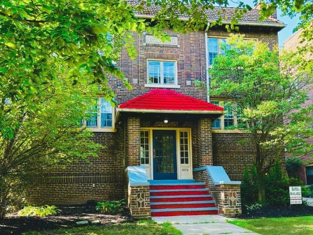 2772 Lancashire Road 3 Bedroom Apartment for Rent at 2772 Lancashire Rd, Cleveland Heights, OH 44106 Cleveland Heights