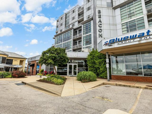 2772 Lighthouse Point E, 101, Baltimore, US, MD