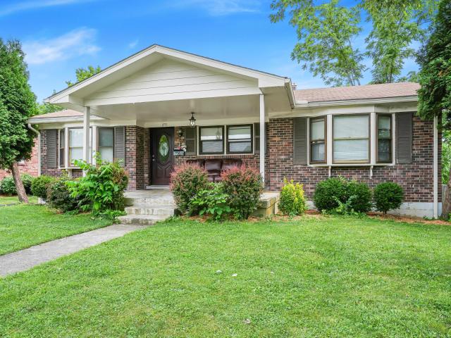 2772 Lockhurst Road