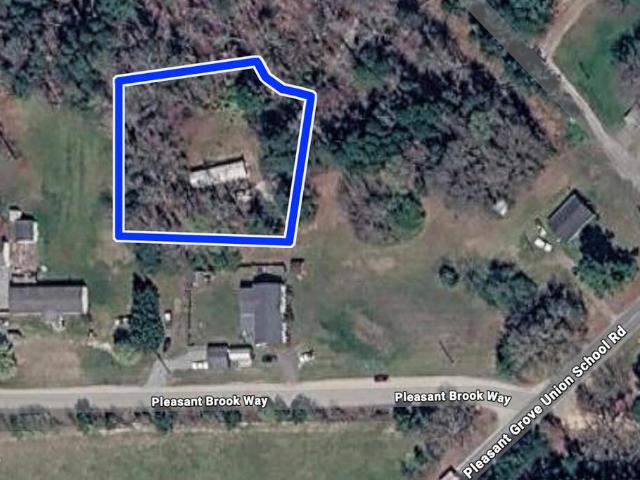 2772 Pleasant Grove Union School Rd, Burlington, NC 27217 | MLS #10162