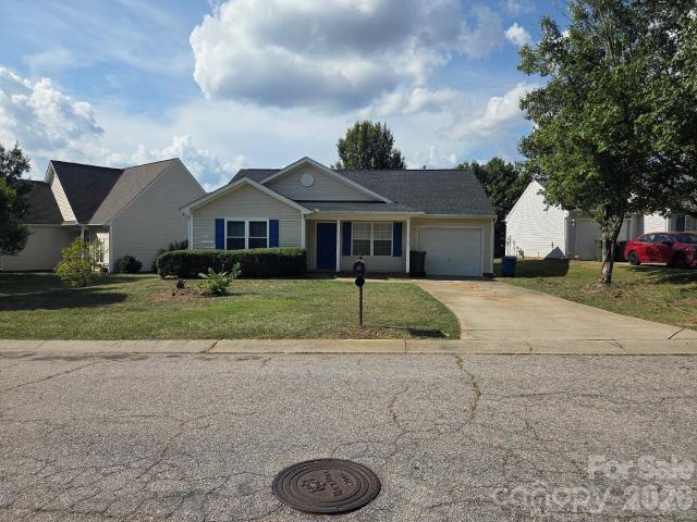 2772 Ramble Wood Court