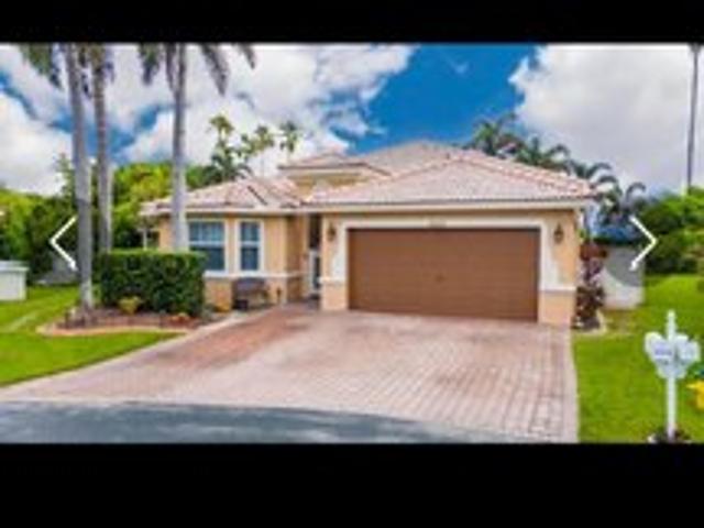 2772 SW 135th Ave, Miramar, FL 33027