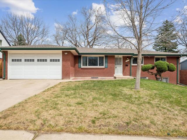 2772 S Depew St, Denver, CO 80227 | MLS #2871 | Compass