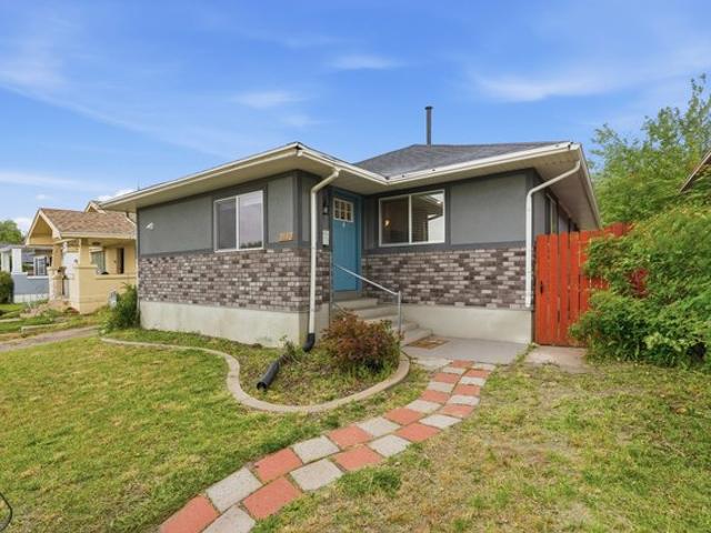 2772 S Jackson Ave, Ogden, UT 84403