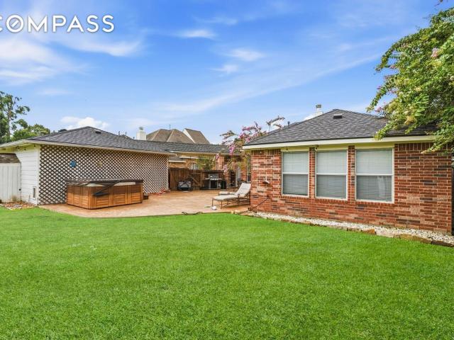 27730 Geneva Hills Ln, Spring, TX