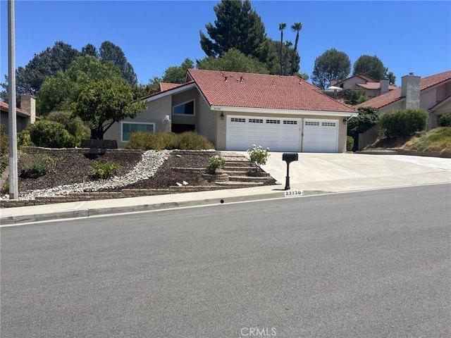 27730 Sutters Pointe Dr, Santa Clarita, CA 91350