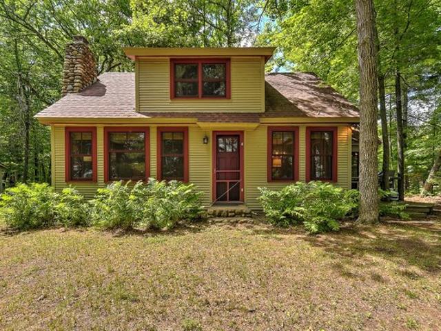 27736 Yellow Lake Rd, Webster, WI 54893