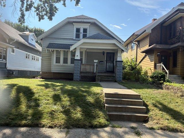 2773 N 48th St, Milwaukee, WI 53210