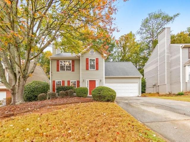2773 Northgate Way NW, Acworth, GA 30101