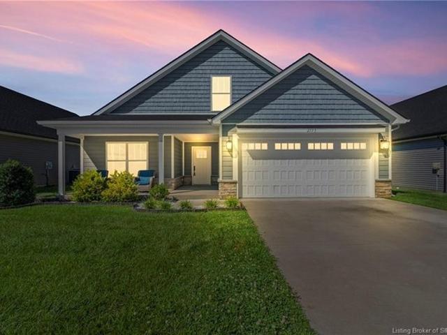 2773 Abby Woods Dr, Jeffersonville, IN 47130