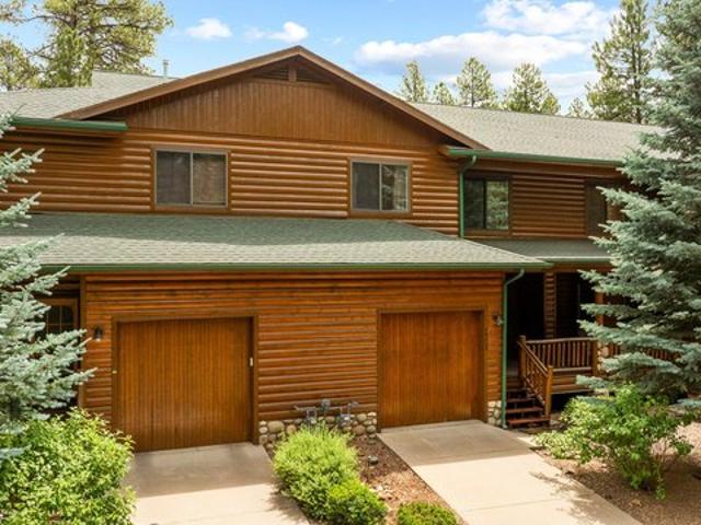 2773 Buck Crossing Way, Pinetop, AZ 85935