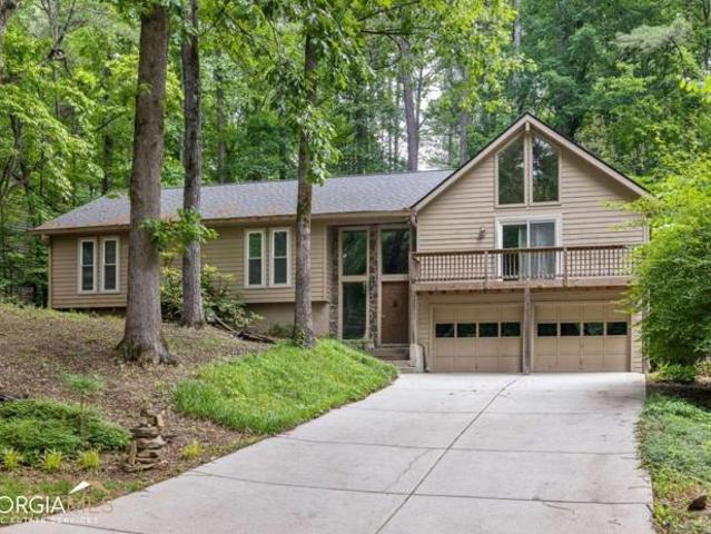 2773 Chimney Springs Dr, Marietta, GA 30062
