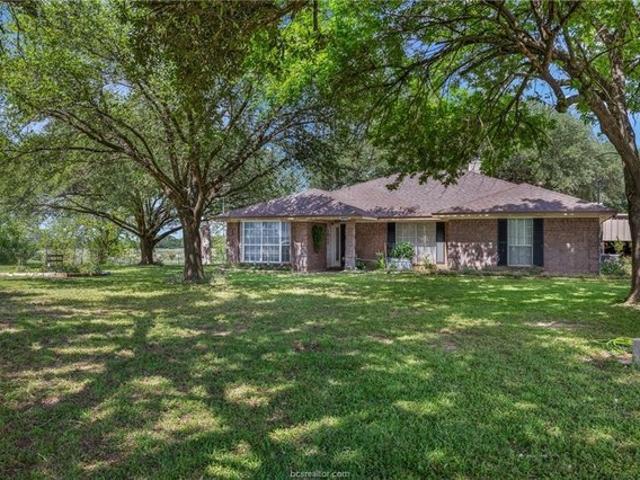 2773 County Road 268, Snook, TX 77878