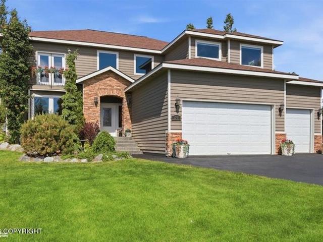 2773 E Beech Way, Wasilla, AK 99654