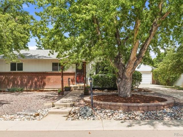 2773 E Euclid Pl, Centennial, CO 80121