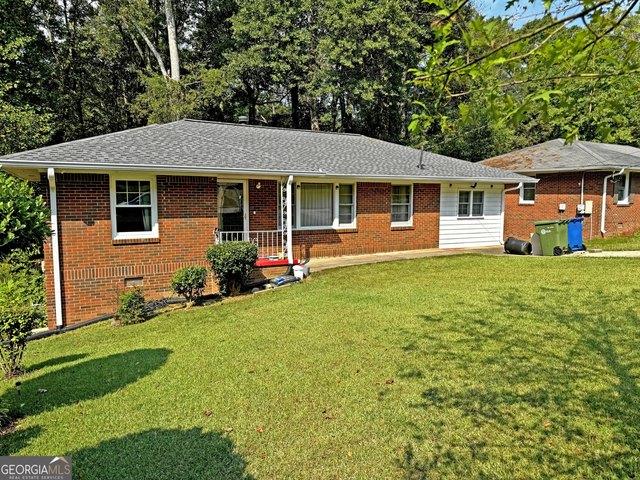 2773 Fairlane Dr SE, Atlanta, GA 30354