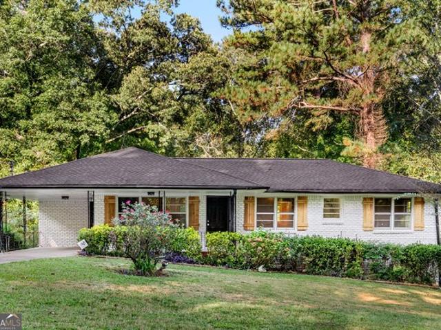2773 Pasco Ln SE, Atlanta, GA 30316