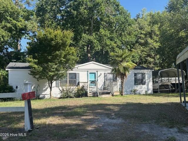 2773 Pirate Ln SW, Supply, NC 28462