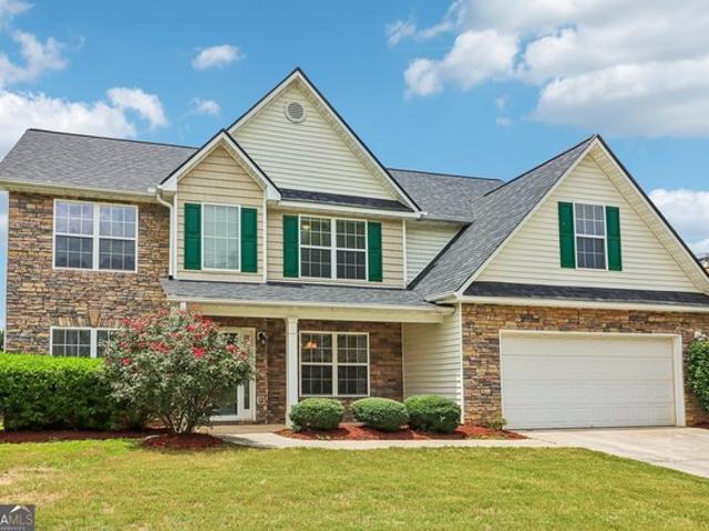 2773 Saddle Horn Pl, Snellville, GA 30039