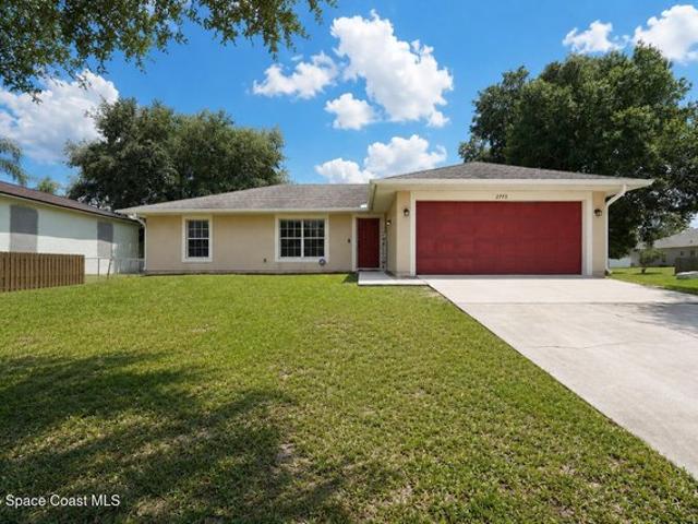 2773 San Filippo Dr SE, Palm Bay, FL 32909
