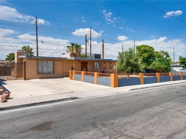 2773 Talbot St, Las Vegas, NV 89169