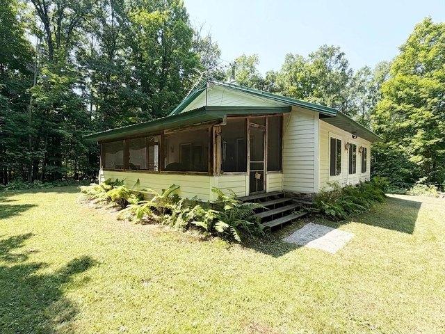 2773 2 / St, Birchwood, WI 54817