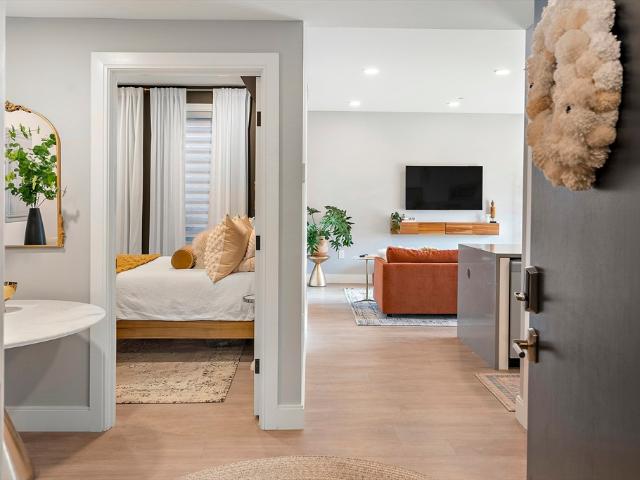 277 279 Border St, Unit 204, Boston, MA 02128 | MLS #73479 | Compass