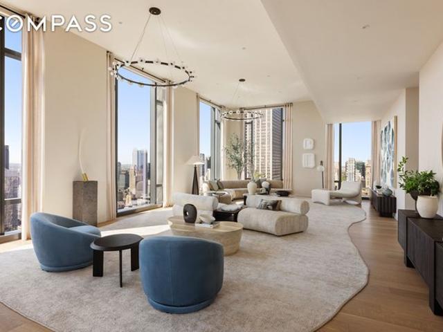277 5th Ave Ph 55, Manhattan, NY 10016