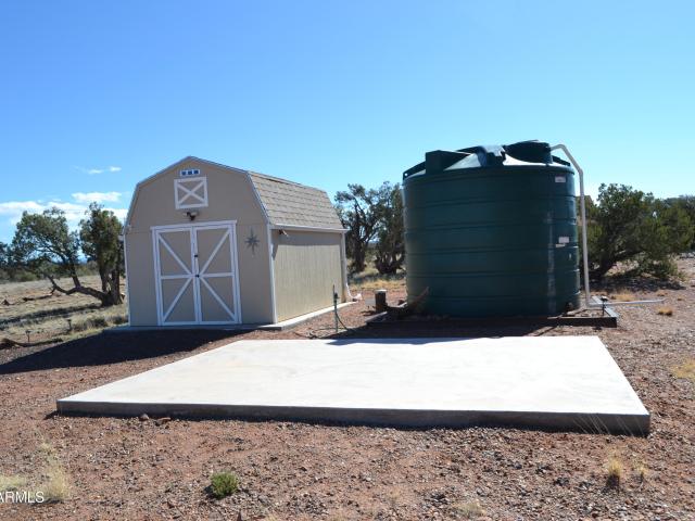277 County Road 3000, Unit 146A B C D, Concho, AZ 85924 | MLS #6996