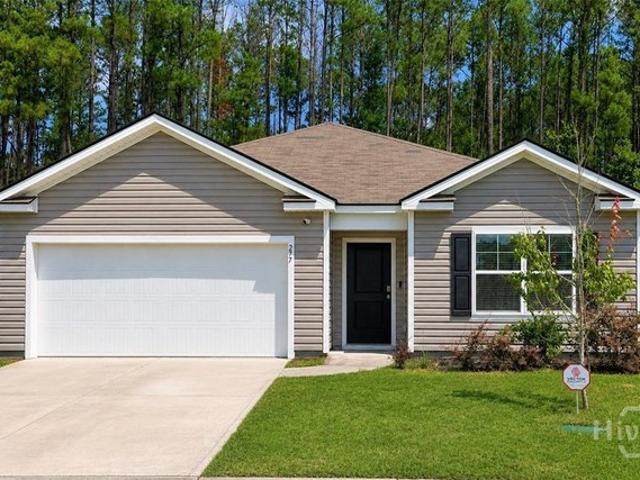 277 Cold Creek Loop, Port Wentworth, GA 31407