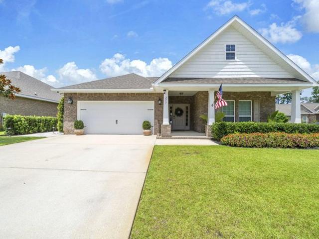 277 Conner Cir, Santa Rosa Beach, FL 32459