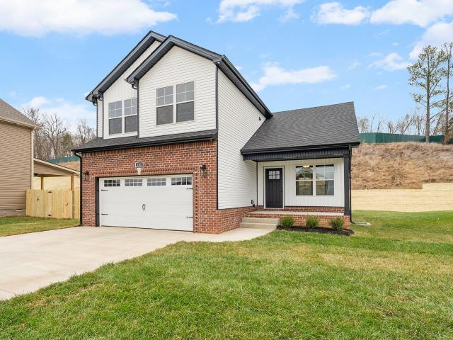 277 Cardinal Crk Dr, Clarksville, TN 37042 | MLS #2991 | Compass