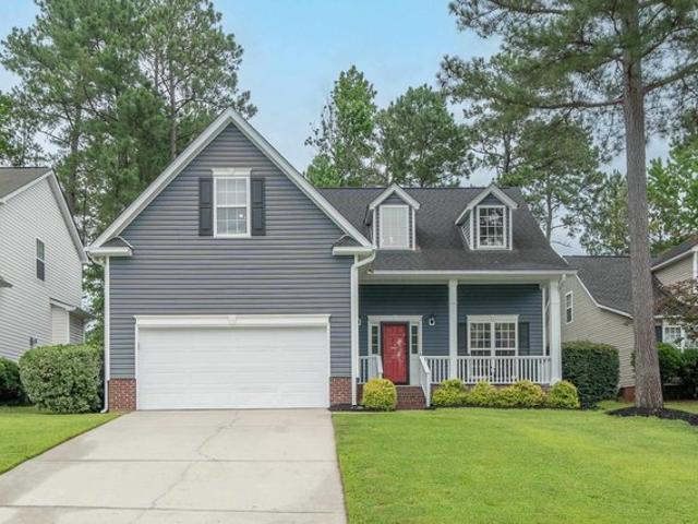277 Castlebury Dr, Columbia, SC 29229