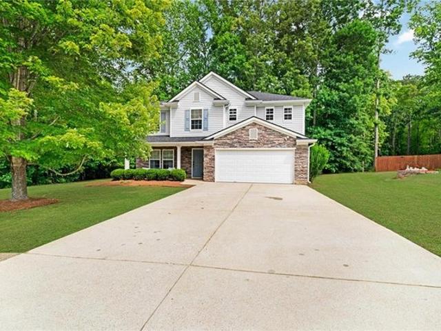 277 Cedar Bay Cir, Dallas, GA 30157