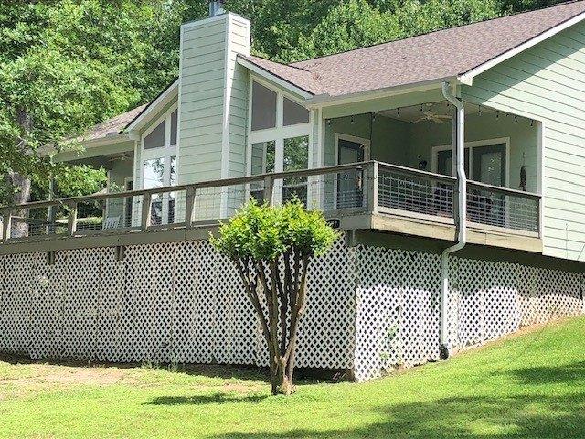 277 Cedar Ln, Livingston, TX 77351