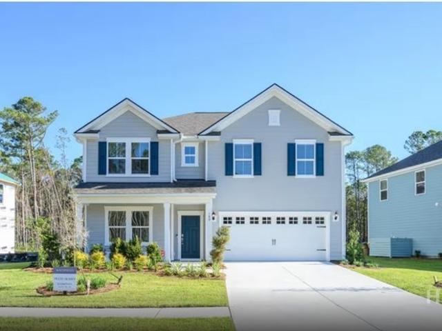 277 Chatham Ln, Richmond Hill, GA 31324