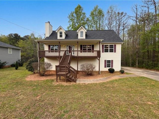 277 Christian Cir, Carrollton, GA 30116
