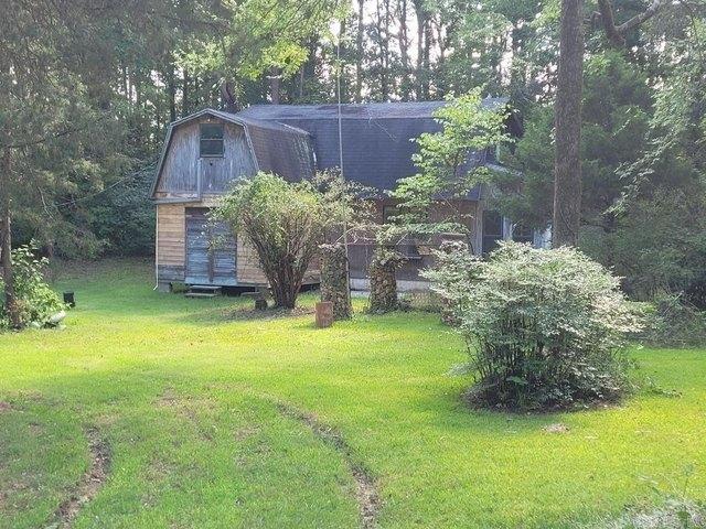 277 Clayton Dr, Malvern, AR 72104