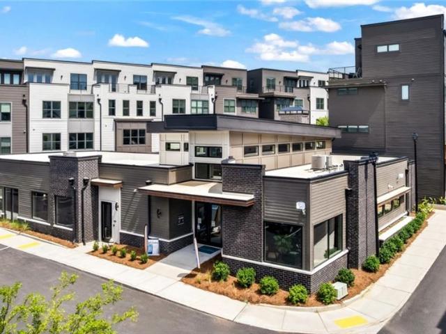 277 Clifton St SE, Unit C3, Atlanta, GA 30317 | MLS #7383