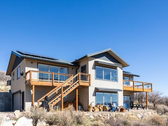 277 Crestview Dr Unit 193, Coalville, UT 84017