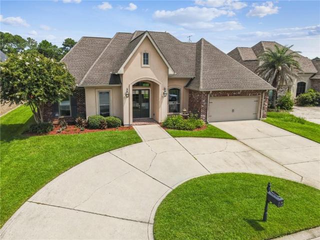 277 Cypress Lakes Dr, Slidell, LA 70458 | MLS #2515 | Compass