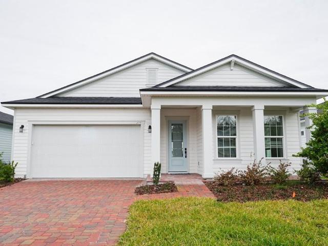 277 Amberwood Dr, Saint Augustine, FL 32092