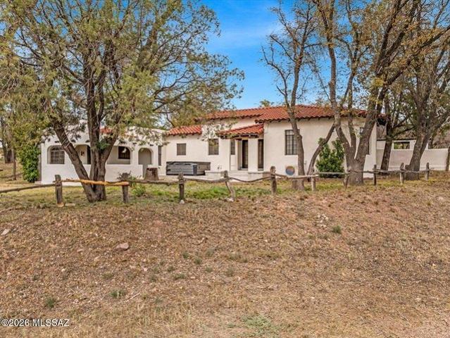 277 and 290 Canelo Rd, Elgin, AZ 85611
