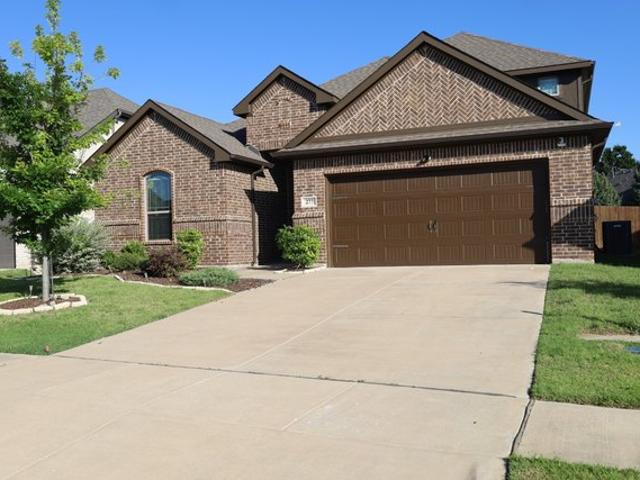 277 Allegheny Dr, Burleson, TX 76028