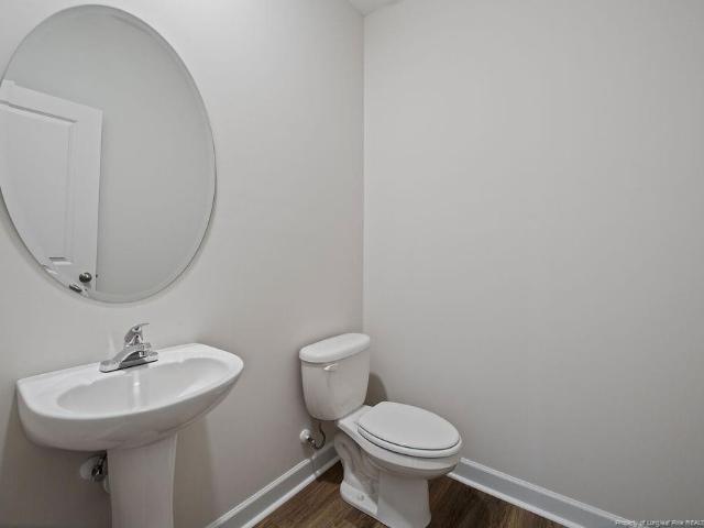 277 Ashley Heights, Aberdeen, NC 28315 | MLS #LP744808