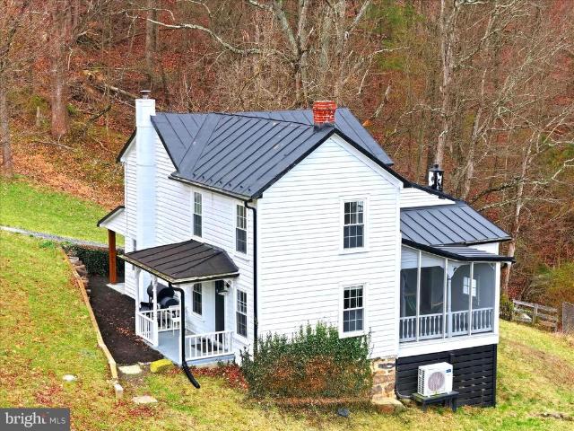 277 Bowmans Ridge Lane
