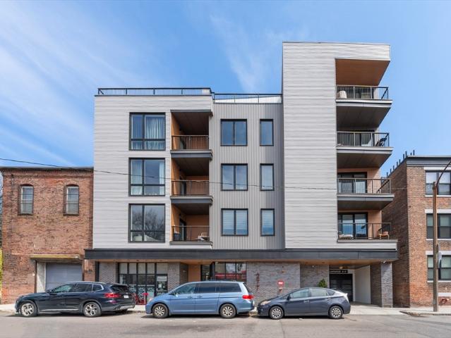 277 Border St, Unit 401A, Boston, MA 02128 | MLS #73496