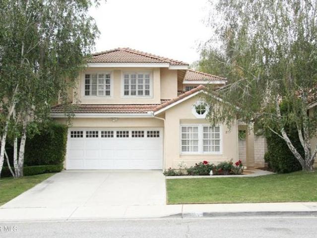 277 Bayport Way, Oak Park, CA 91377
