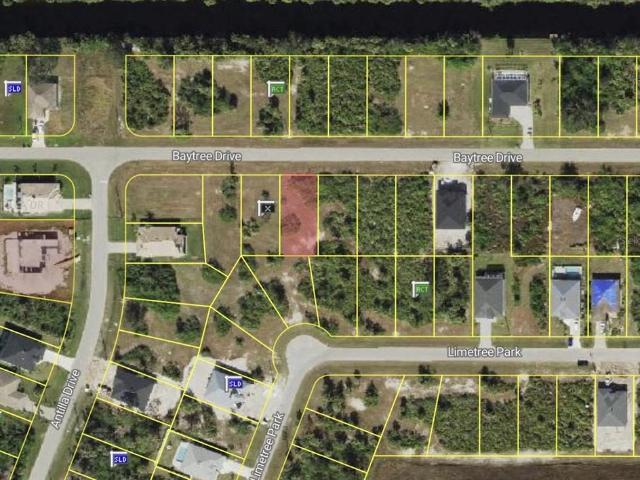 277 Baytree Dr, Rotonda West, FL 33947 | MLS #A4680 | Compass