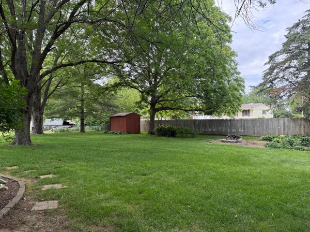 277 Backbone Road W